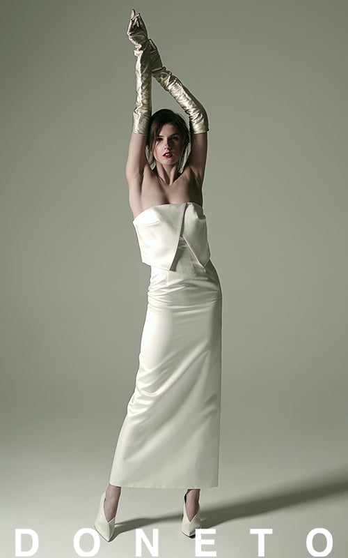 Shirina: Love Song – DorrisDress